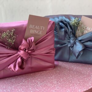 Gift Boxes - BB curated boxes - Clean Beauty Binge